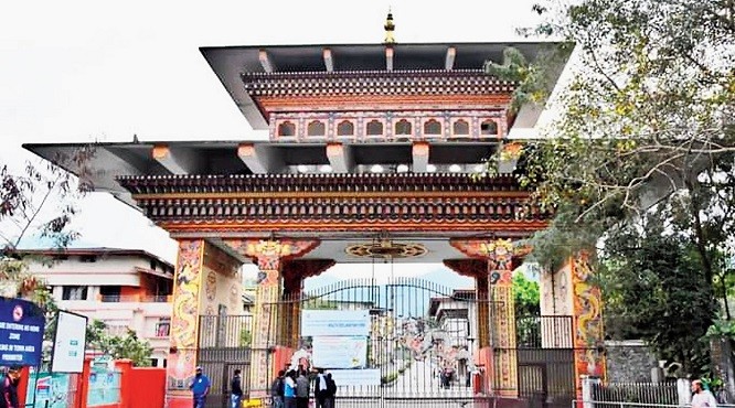 India-Bhutan border gates in Assam have been reopened for Tourists