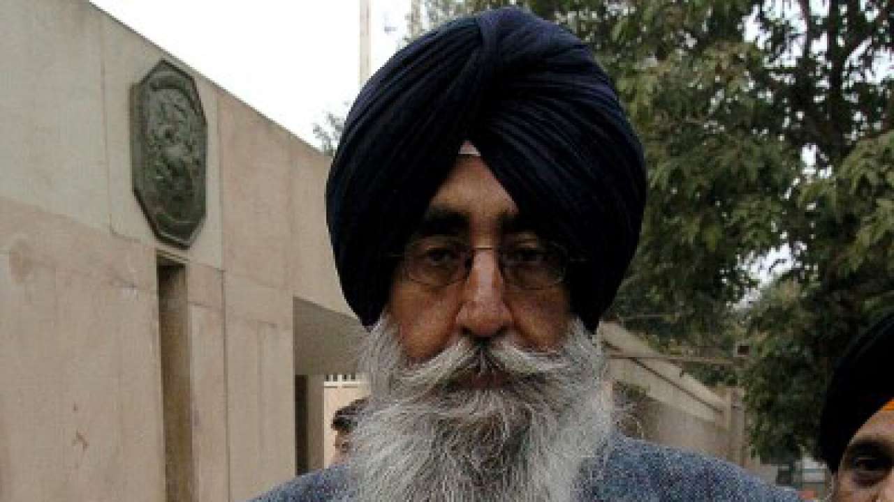 Sangrur MP Simranjit Mann denied entry to J&K - Cross Town News, a ...