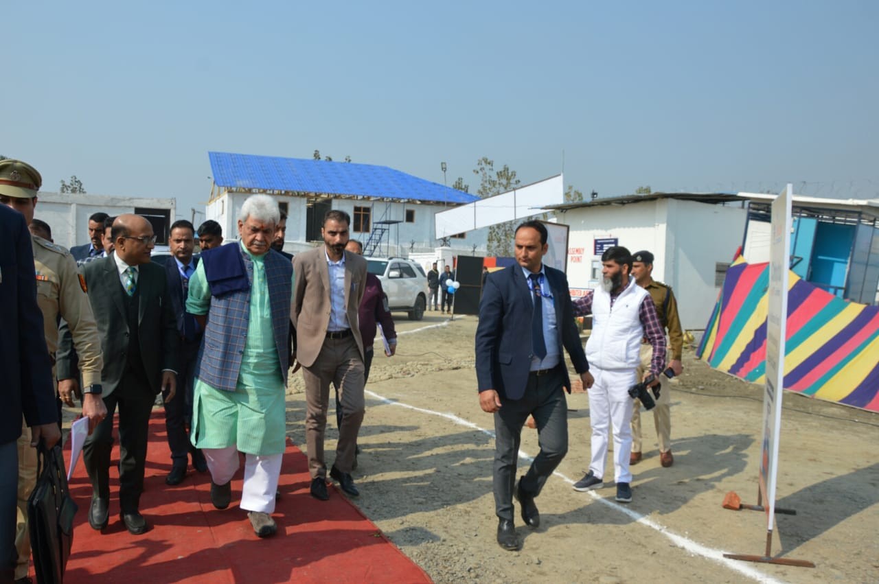 With the capacity to supply 3240 cylinders per day, new IOCL plant will ...