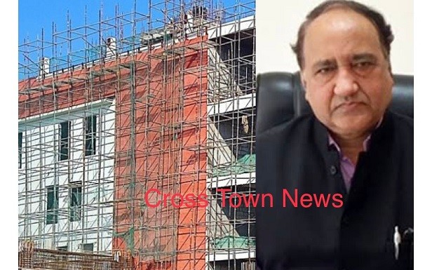 AIIMS Jammu & Dr Shakti Gupta will remain Synonyms in Medical History ...