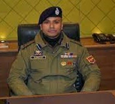 My office to remain open for public, can also reach me on my cell phone ...