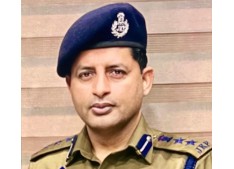 11 from J&K Police including Amarjit, Tahir, Sanjay awarded Police ...