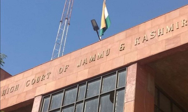 J&K and Ladakh High Court Notifies Rules For Live Streaming And ...