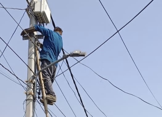 JPDCL disconnects connections of 1156 consumers including influential ...