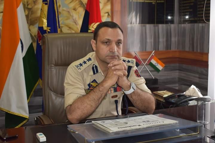 J&K: Father murders his minor daughter : SSP says Father arrested ...