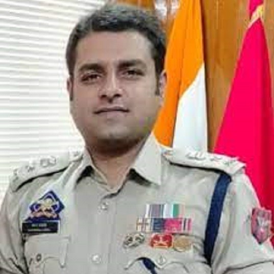 SSP orders transfers & postings of Sub Inspectors/Astt sub Inspectors ...